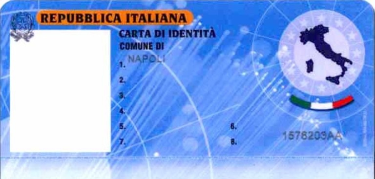 Carta d’Identità Elettronica (CIE) | Professional Relo