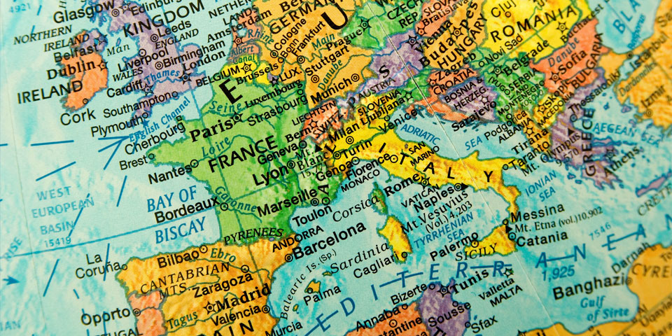 Relocation Italy | Professional Relo